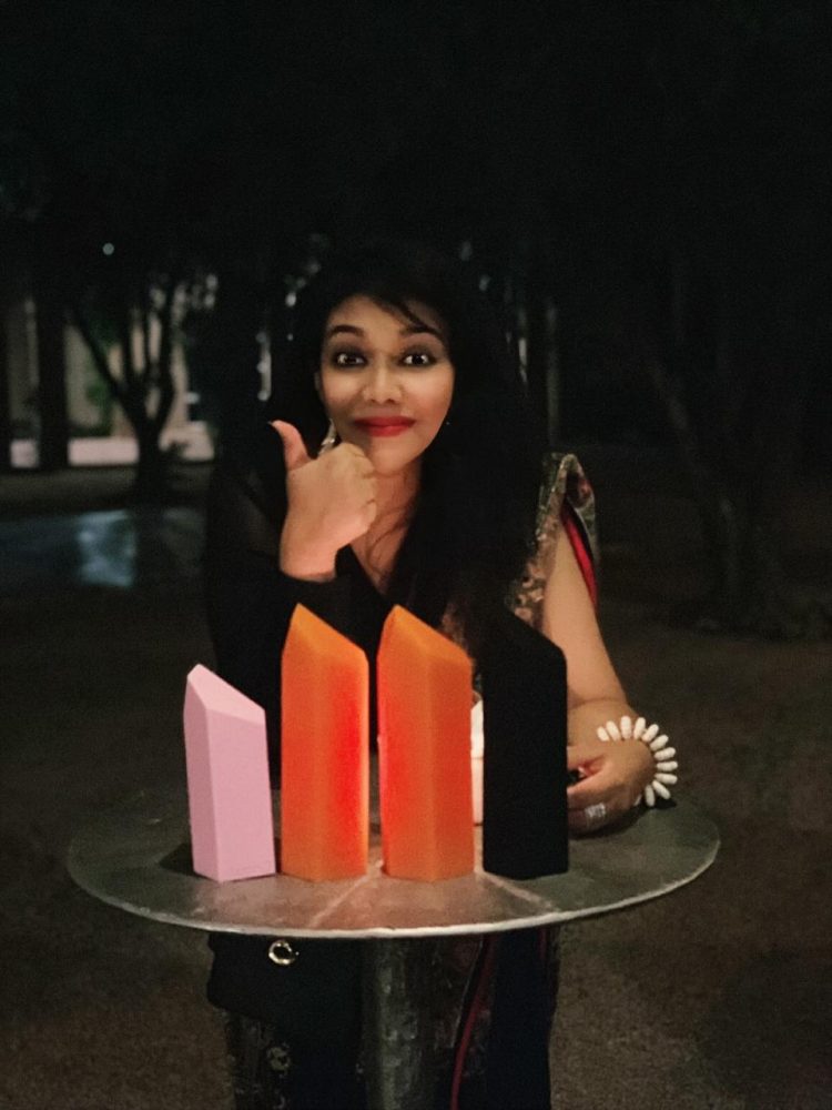 Mashemeji derby initiative wins continental advertising awards