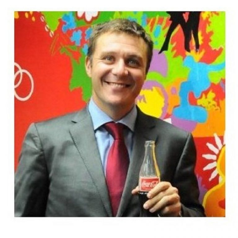 Spaniard named new Coca-Cola Kenya chief - Business Today Kenya