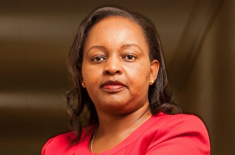 Wedding Bells: Governor Anne Waiguru set to marry City lawyer Kamotho ...