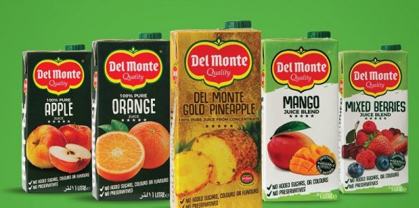 Del Monte invests Sh580 million in new fresh fruit packing facility ...