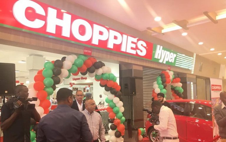 Boardroom Fallout Pushes Choppies Supermarket into a Financial Crisis