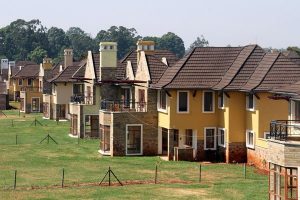 7 Richest Neighbourhoods in Nairobi - Business Today
