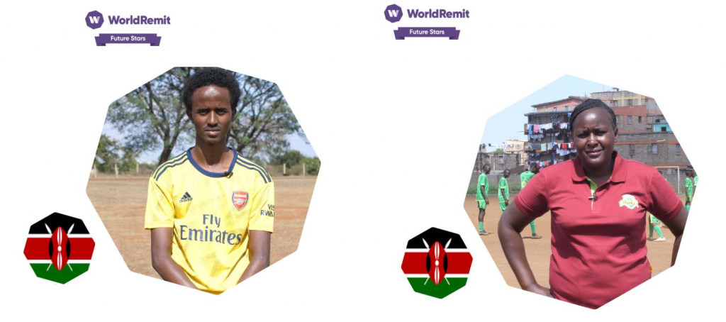 Two Kenyan Football Coaches Emerge as Finalists to Train in London