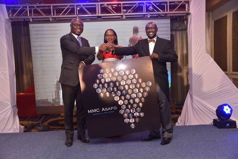 Mmc Asafo Team Up To Offer Integrated Legal Service Across Africa