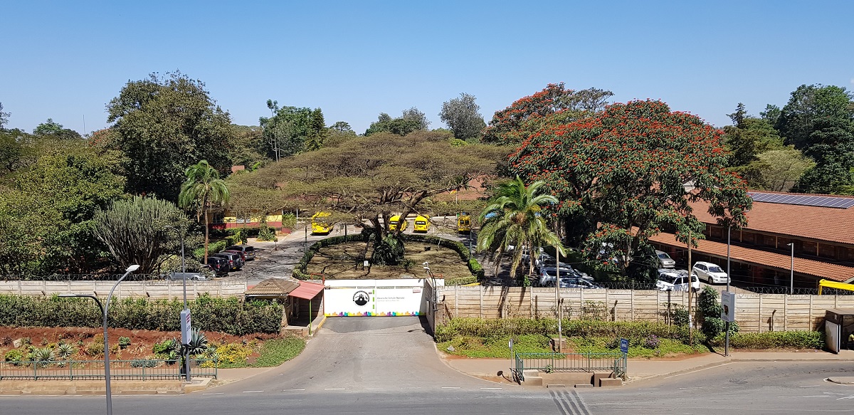 Kenyan Schools Where Sh1 Million Fee is Pocket Change