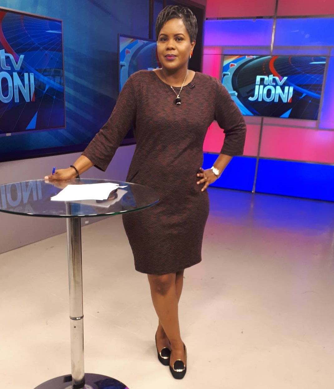 NTV Announces New Changes in Newsroom Shake-up