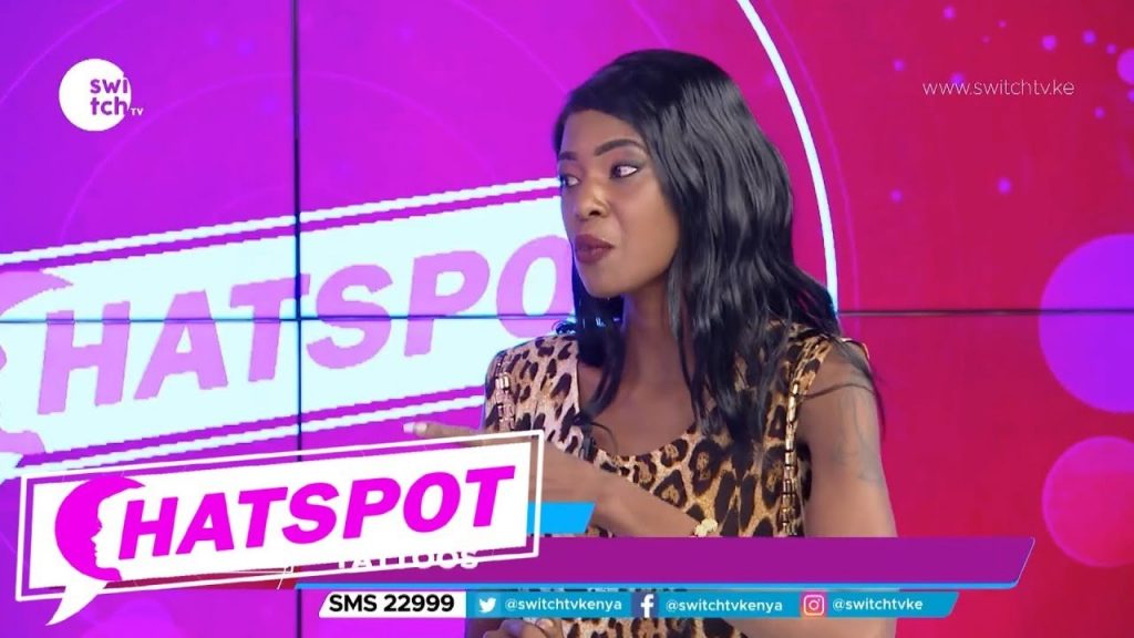 Switch TV Kicks Out Top Presenters in New Year Changes