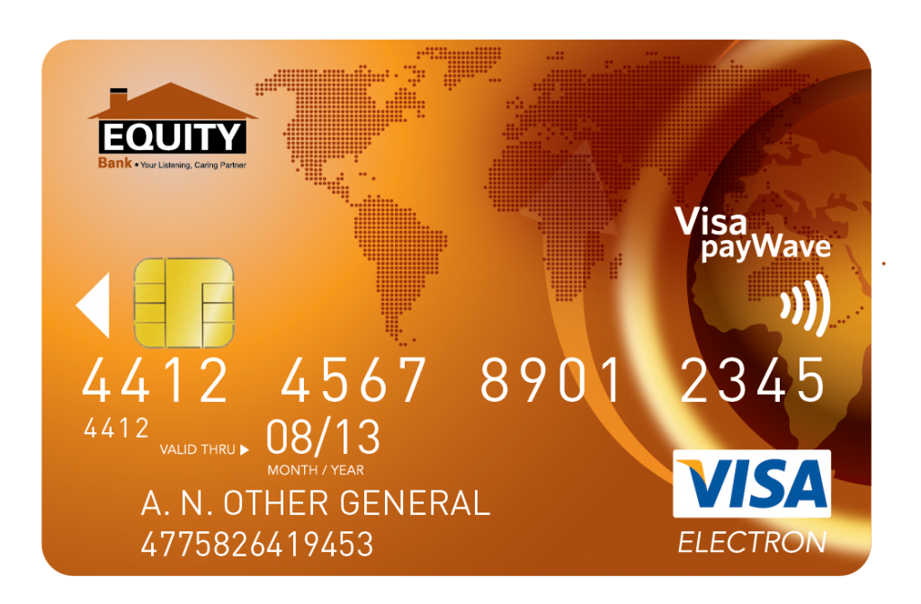10% Discount For All Equity Mastercard Users on Jumia