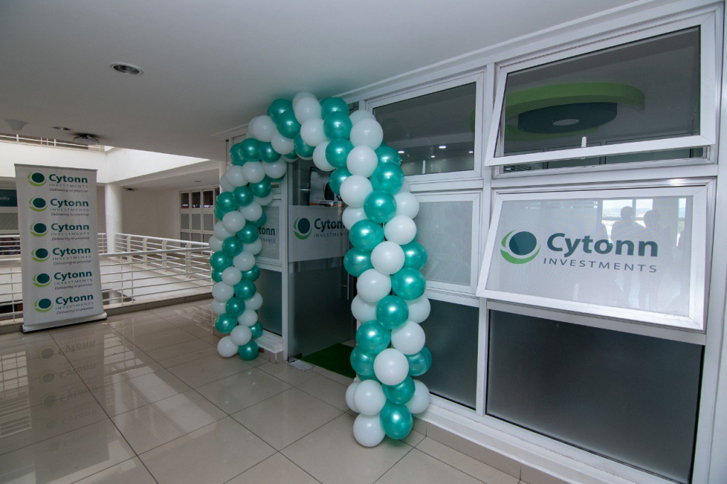 Cytonn Money Market Fund Records Fastest Growth
