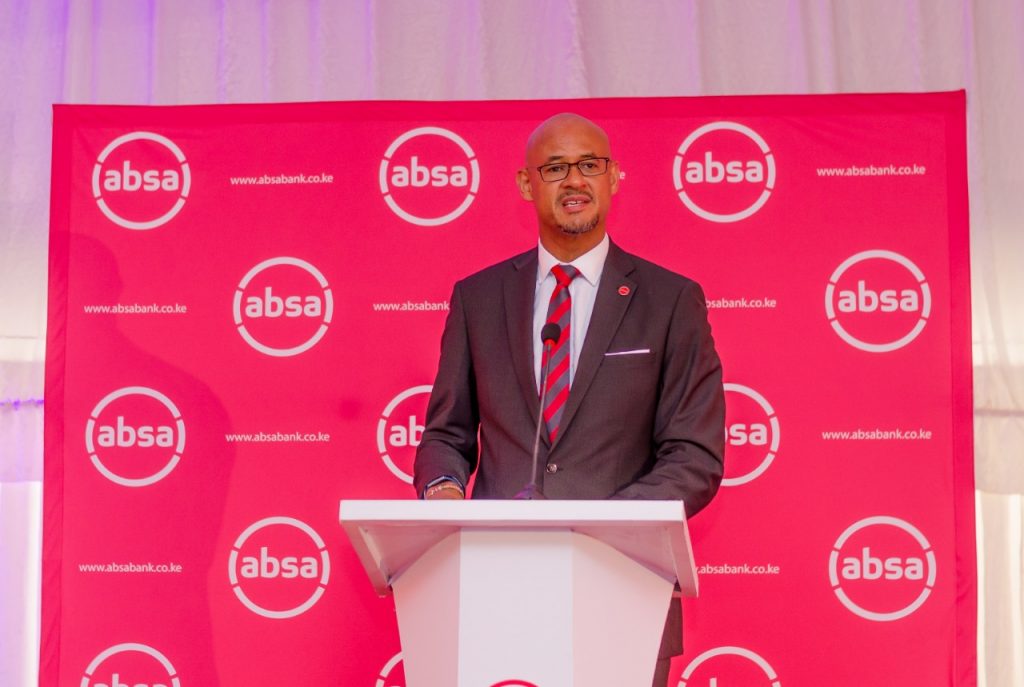 Absa Half-Year Profits Plunge to Sh588 Million - Business Today Kenya