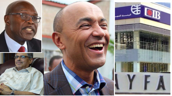 Kenyans Who Have Earned Billions From Mayfair Bank Sale
