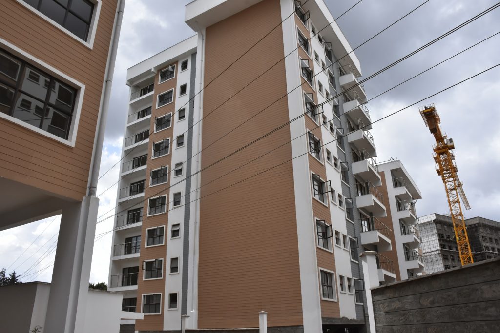 Real Estate: Four Things to Look Out For in Off-Plan Buying