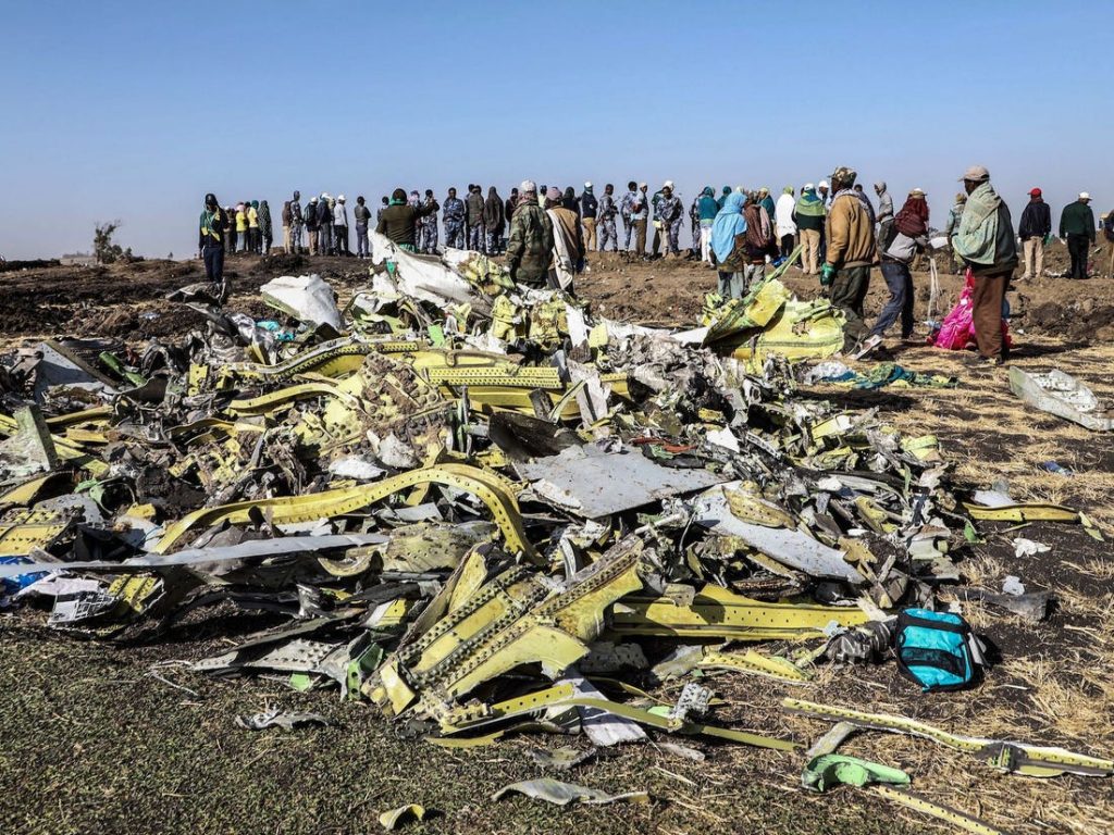 I Covered Ethiopian Airlines Crash and Learnt These BIG Lessons
