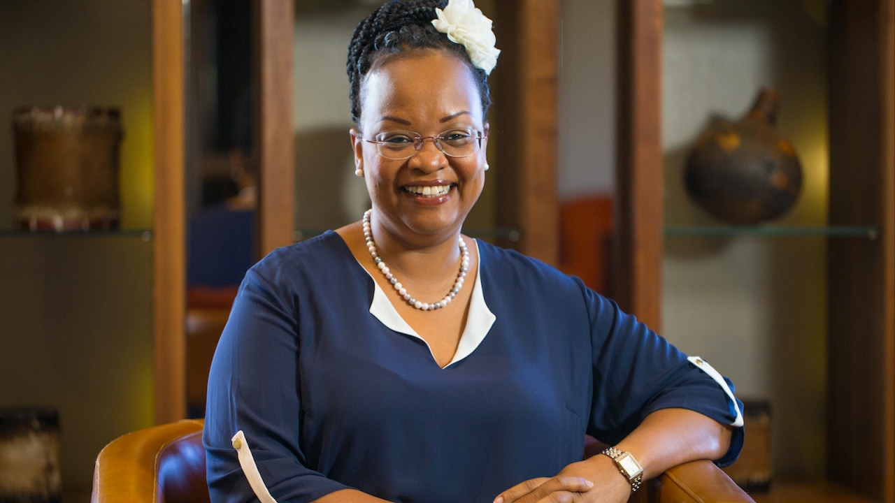 The Kenyans Tapped To Restore Light at The End of Kenya Power's Tunnel ...