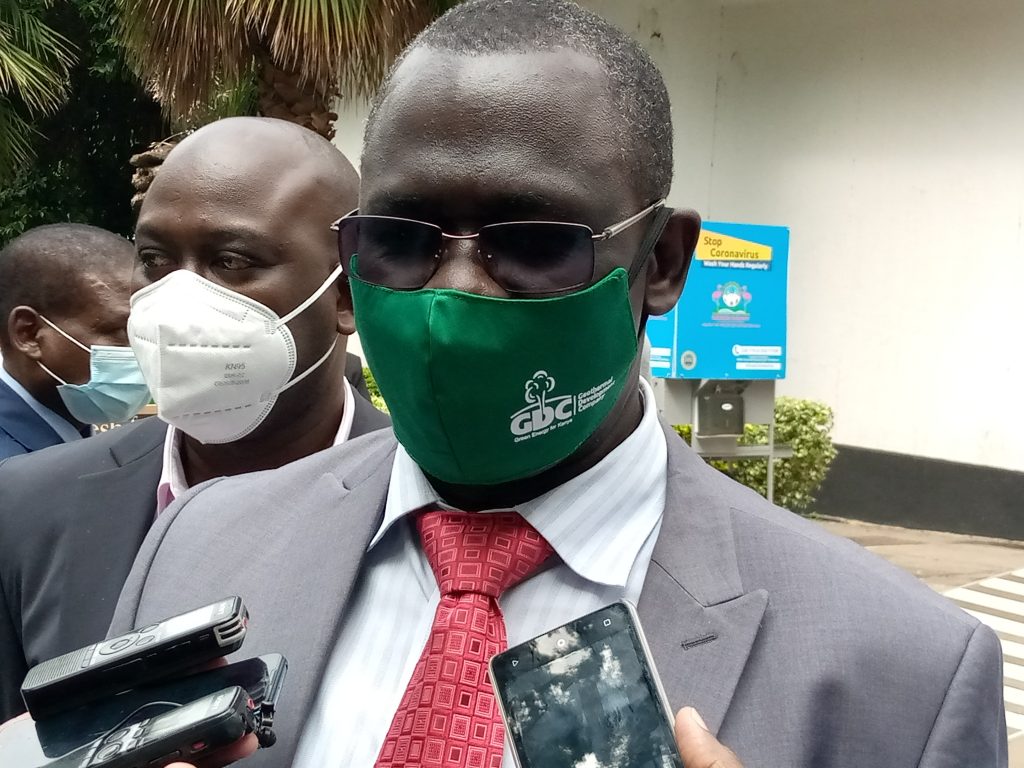 GDC to Begin Power Generation at Menengai Plant - Business Today Kenya