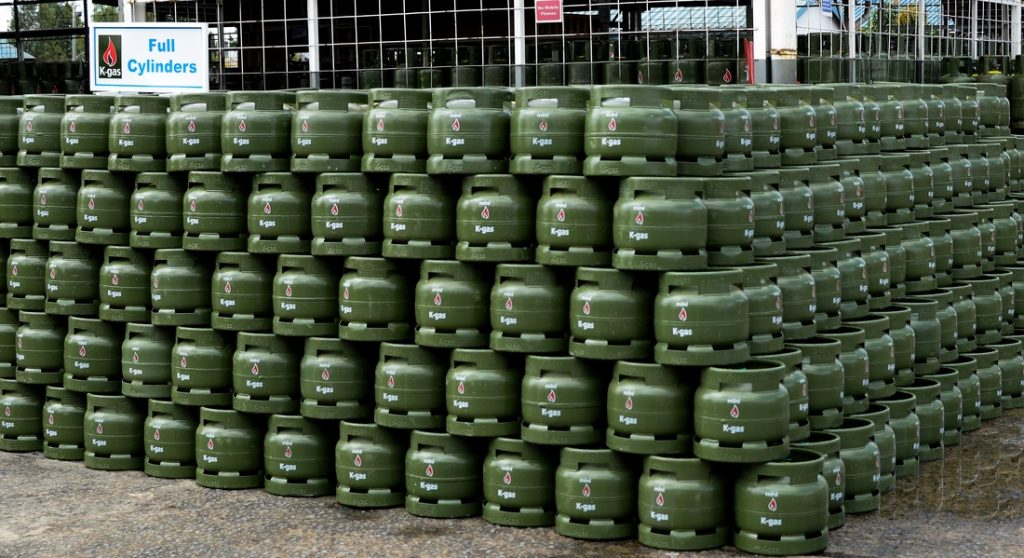 Govt Shuts Down Cooking Gas Distributor - Business Today Kenya