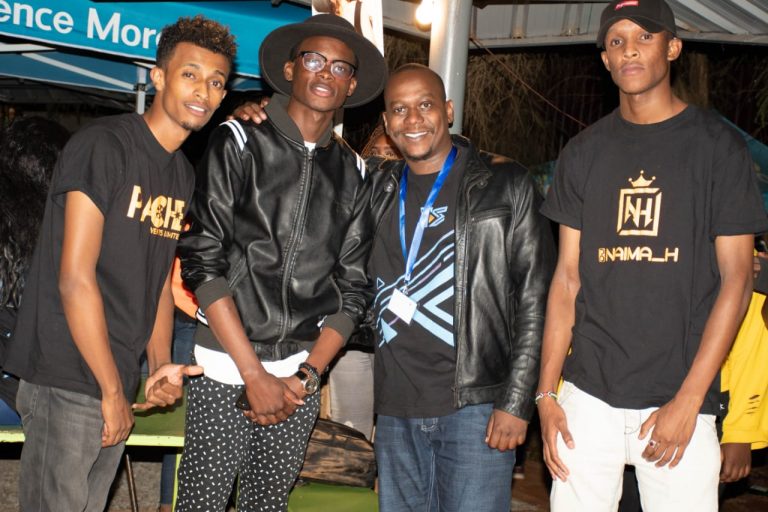 Video-Sharing App, Vskit, Produces a New Brand of Ticklers - Business ...