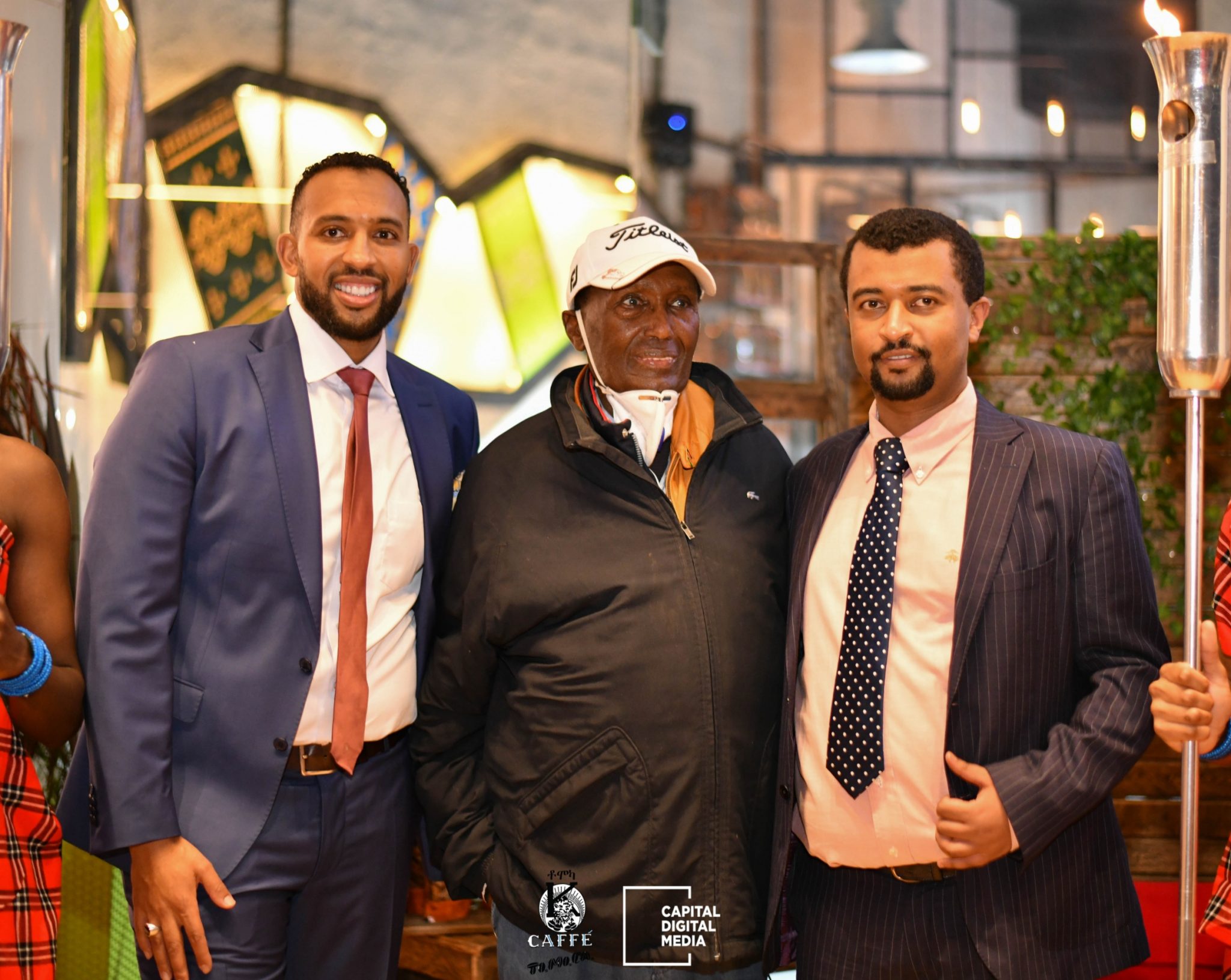 Ethiopian Coffee Chain Opens First Shop in Nairobi - Business Today Kenya