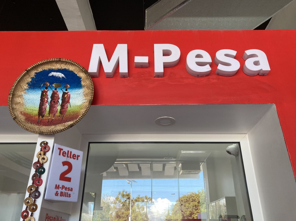 Safaricom Adds Swag to M-Pesa Services - Business Today Kenya