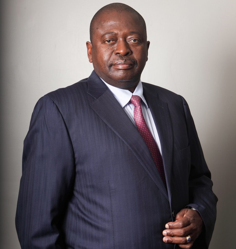 KenGen Appoints Military Man as Board Chairman - Business Today Kenya