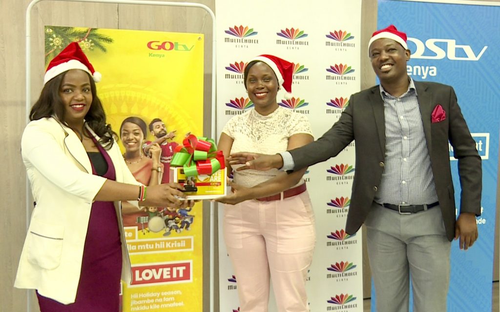 MultiChoice Kenya Unveils 2020 Festive Campaigns - Business Today Kenya