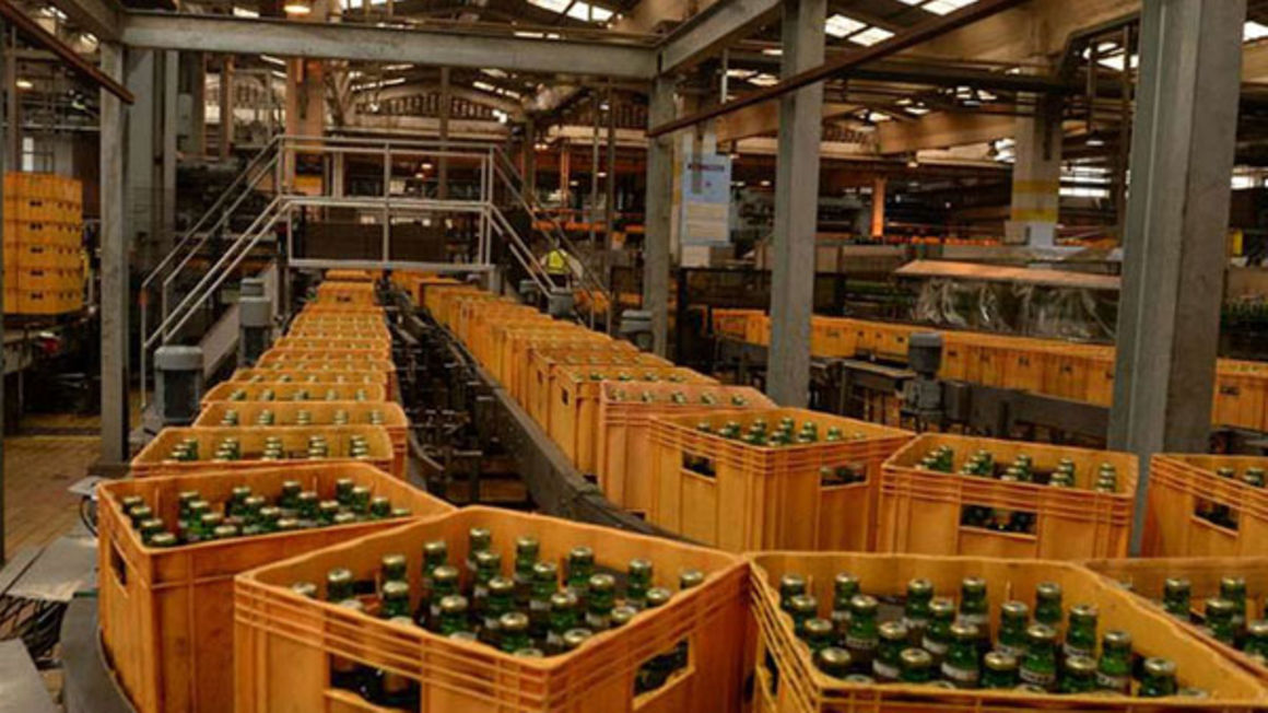 EABL to Generate Own Power Over KPLC Black-Outs - Business Today Kenya