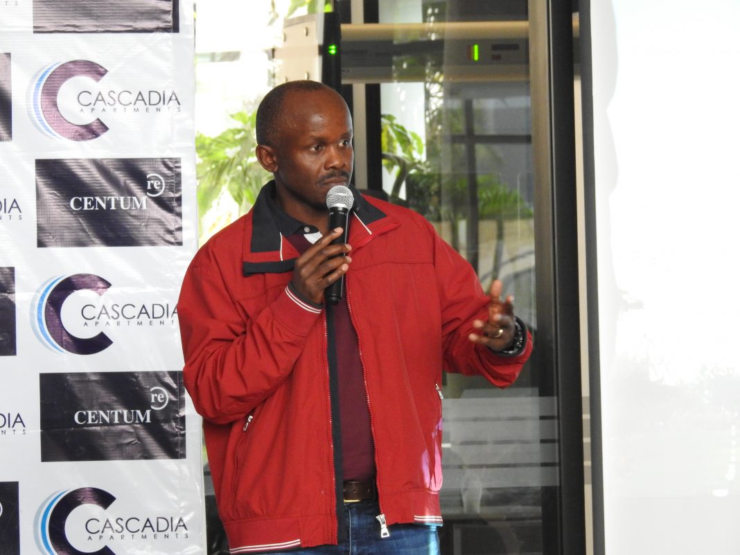 Why Kenyans Are Snapping Up Centum’s Cascadia Apartments | Business ...