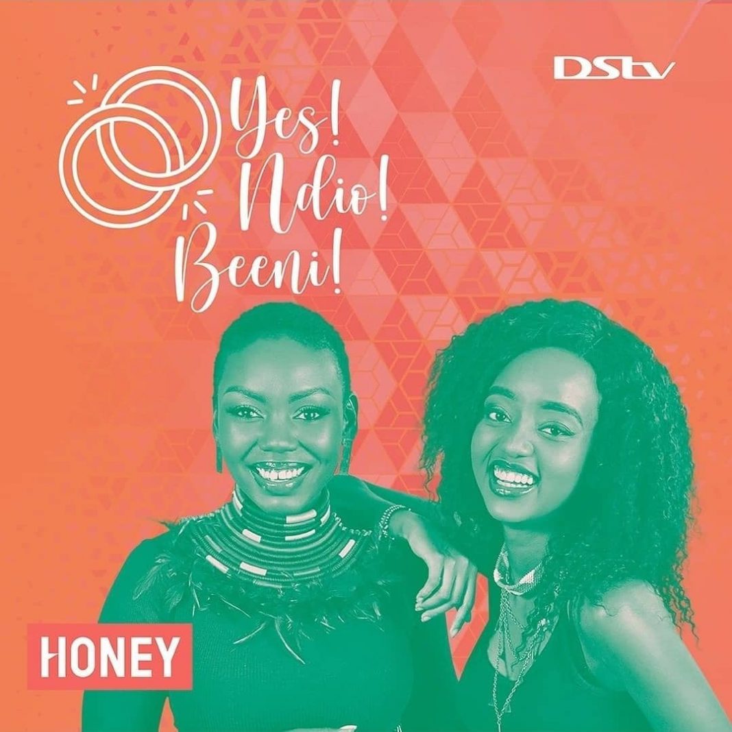 Patricia Kihoro Lands New DSTV Show With Youtuber Foi Wambui - Business ...