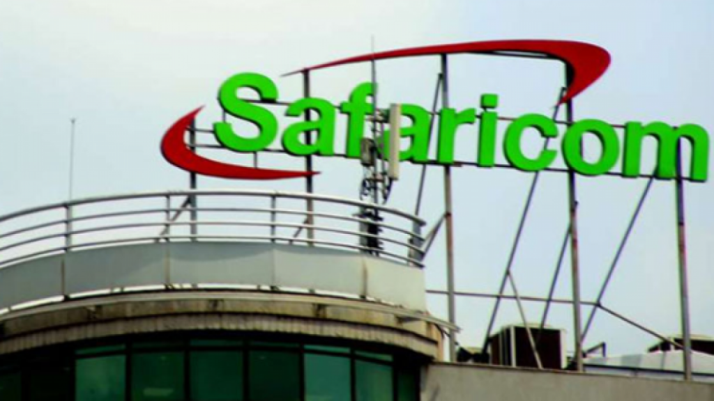 Remote 4G the Difference as Safaricom Ranked Kenya's Best Service ...