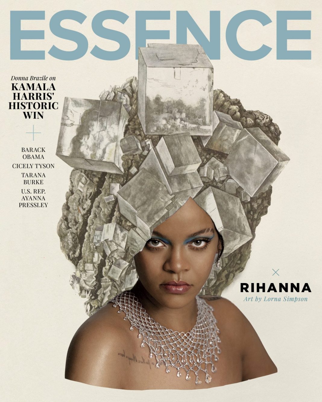 Essence: Kenyan Woman Appointed CEO of Iconic US Magazine - Business ...