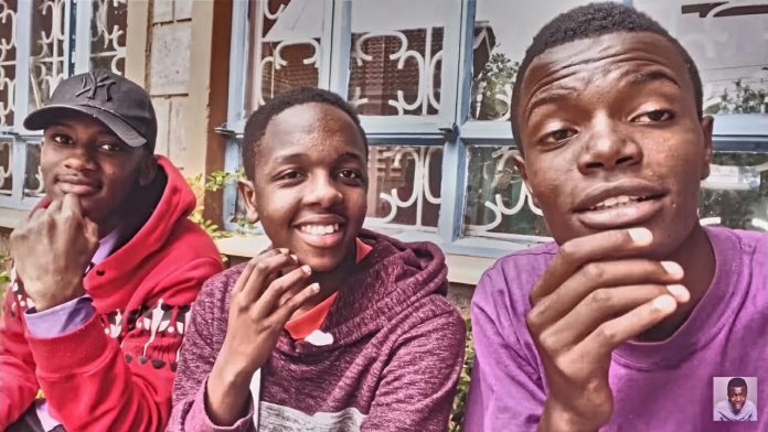 My Regrets Over 'Machachari' - Ex-Citizen TV Star Govi Reveals ...