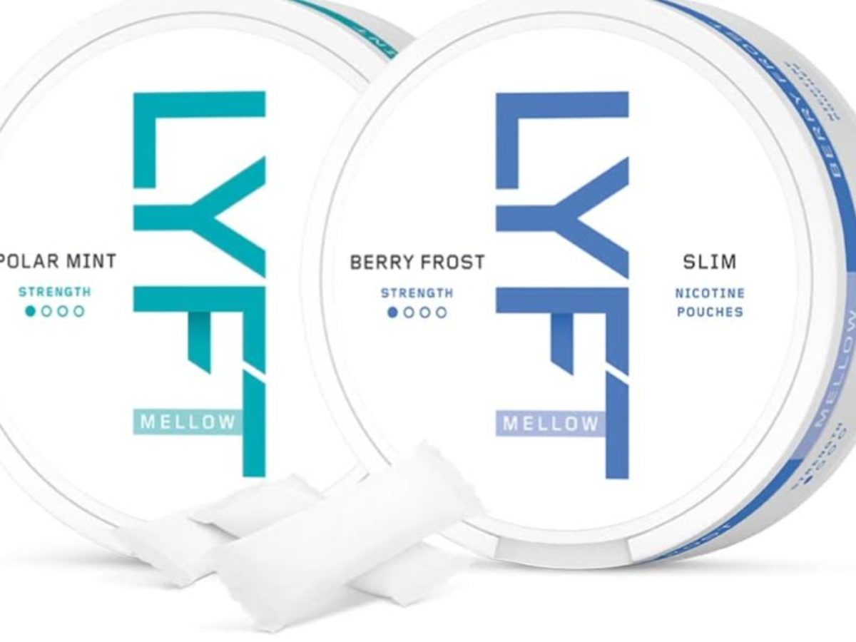 Why Lyft Nicotine Pouches Could Soon Make a Comeback in Kenya ...