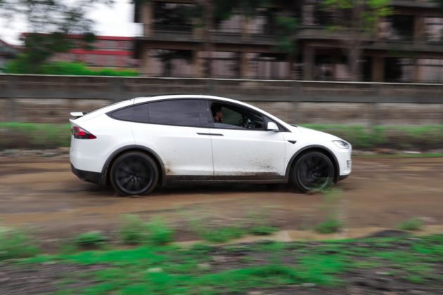 Kenya's First Tesla Owner on Multi-Million Taxes, KPLC Blackouts and ...