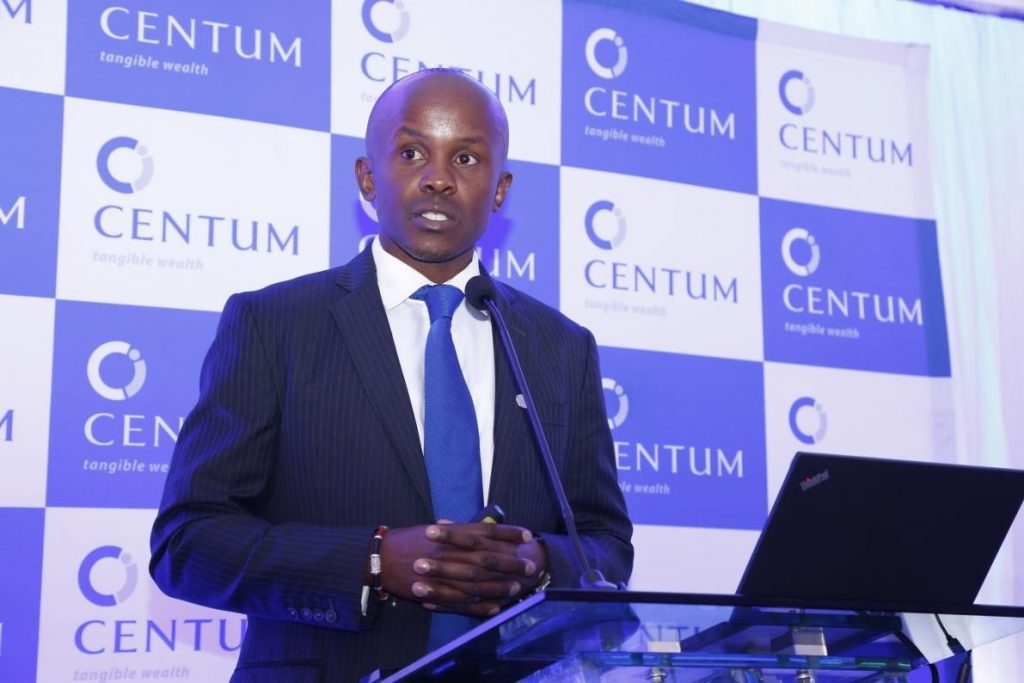 Centum Exits Buyout Deal With Access Bank