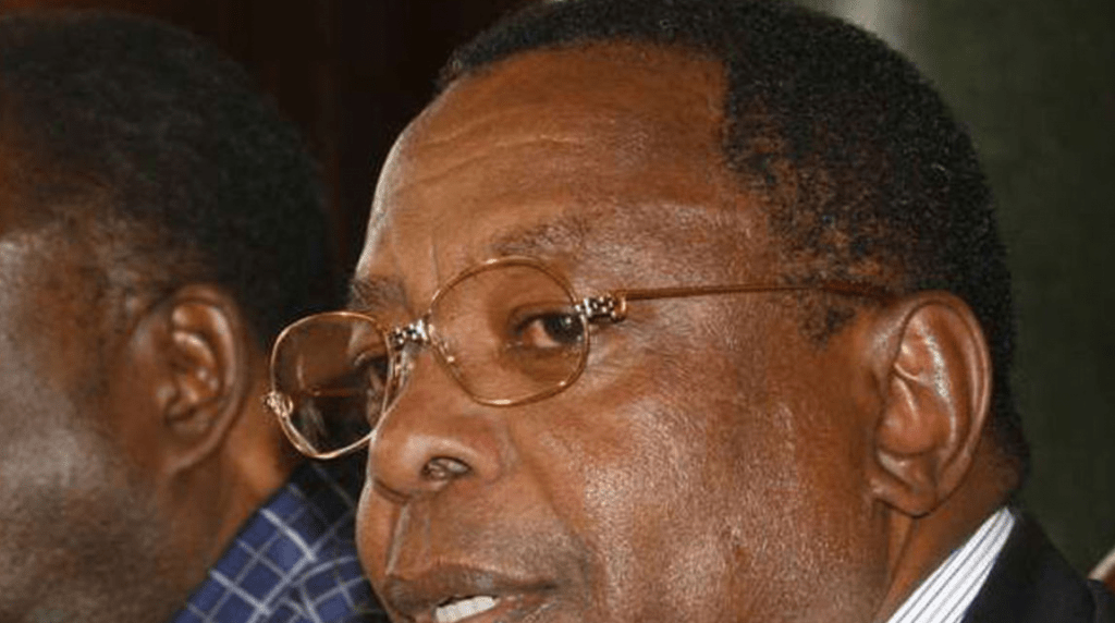 Powerful Shareholder Ngugi Kiuna Halts BOC Kenya Takeover