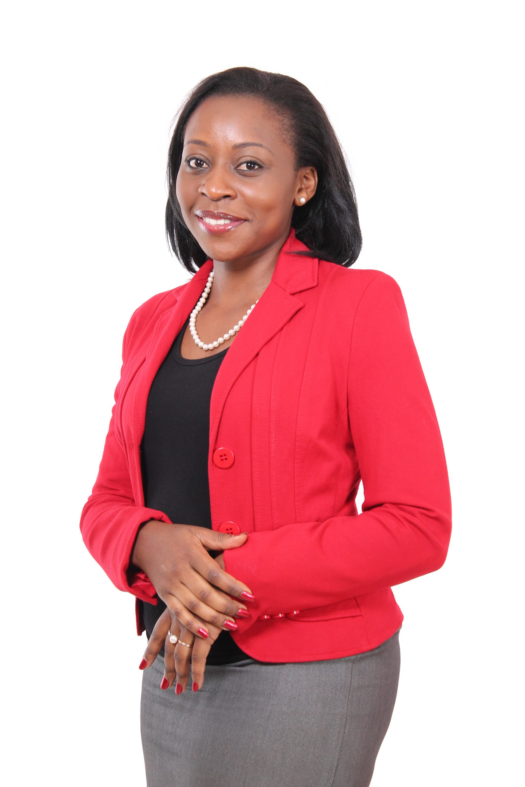 15 Inspiring Women in Corporate Africa - Business Today Kenya