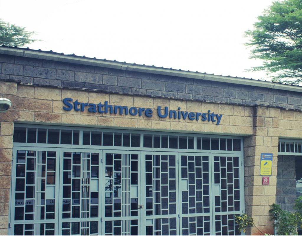 Strathmore University To Offer Blockchain Training in Kenya