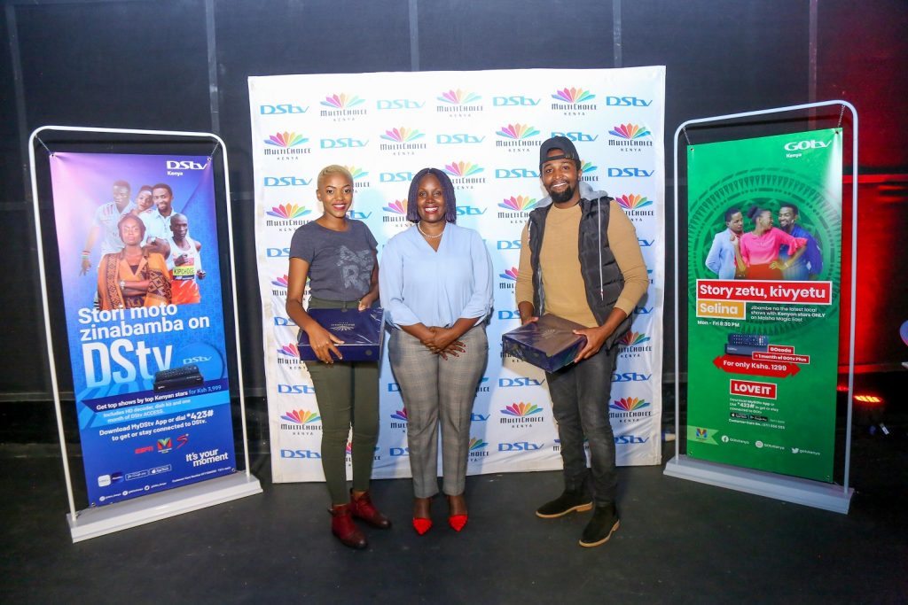 MultiChoice Talent Showcase Celebrates Kenyan Talent