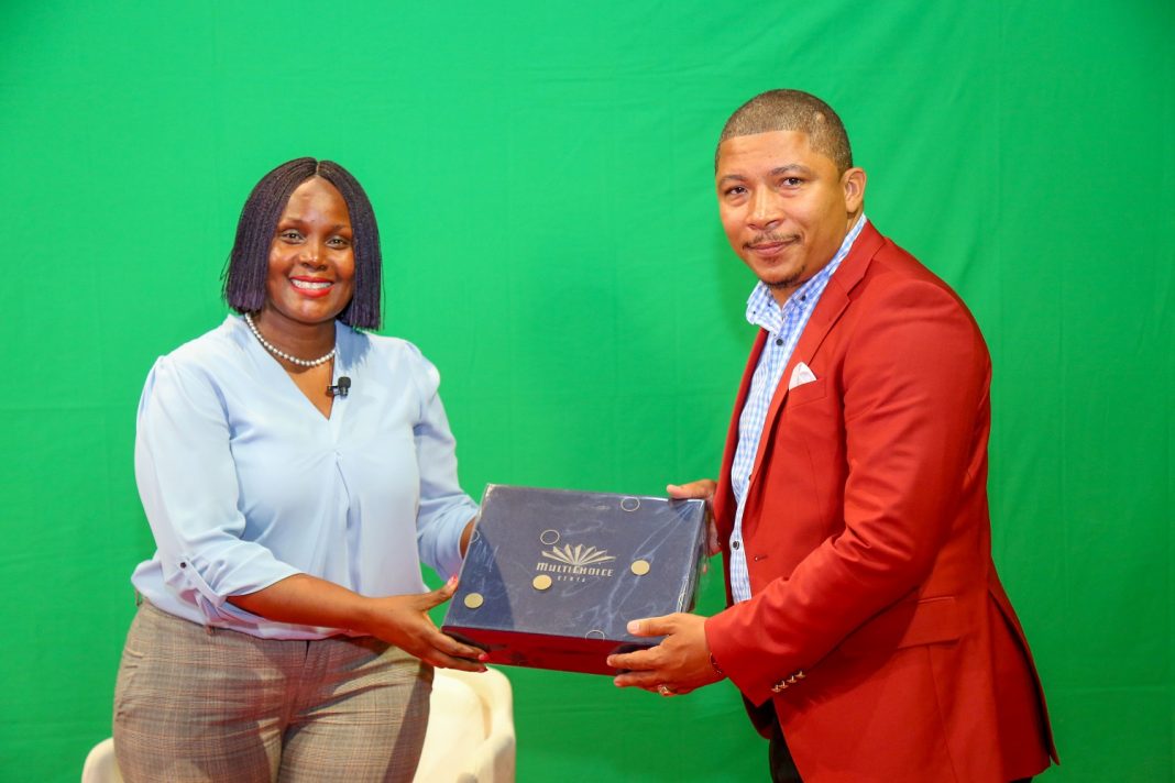 MultiChoice Talent Showcase Celebrates Kenyan Talent