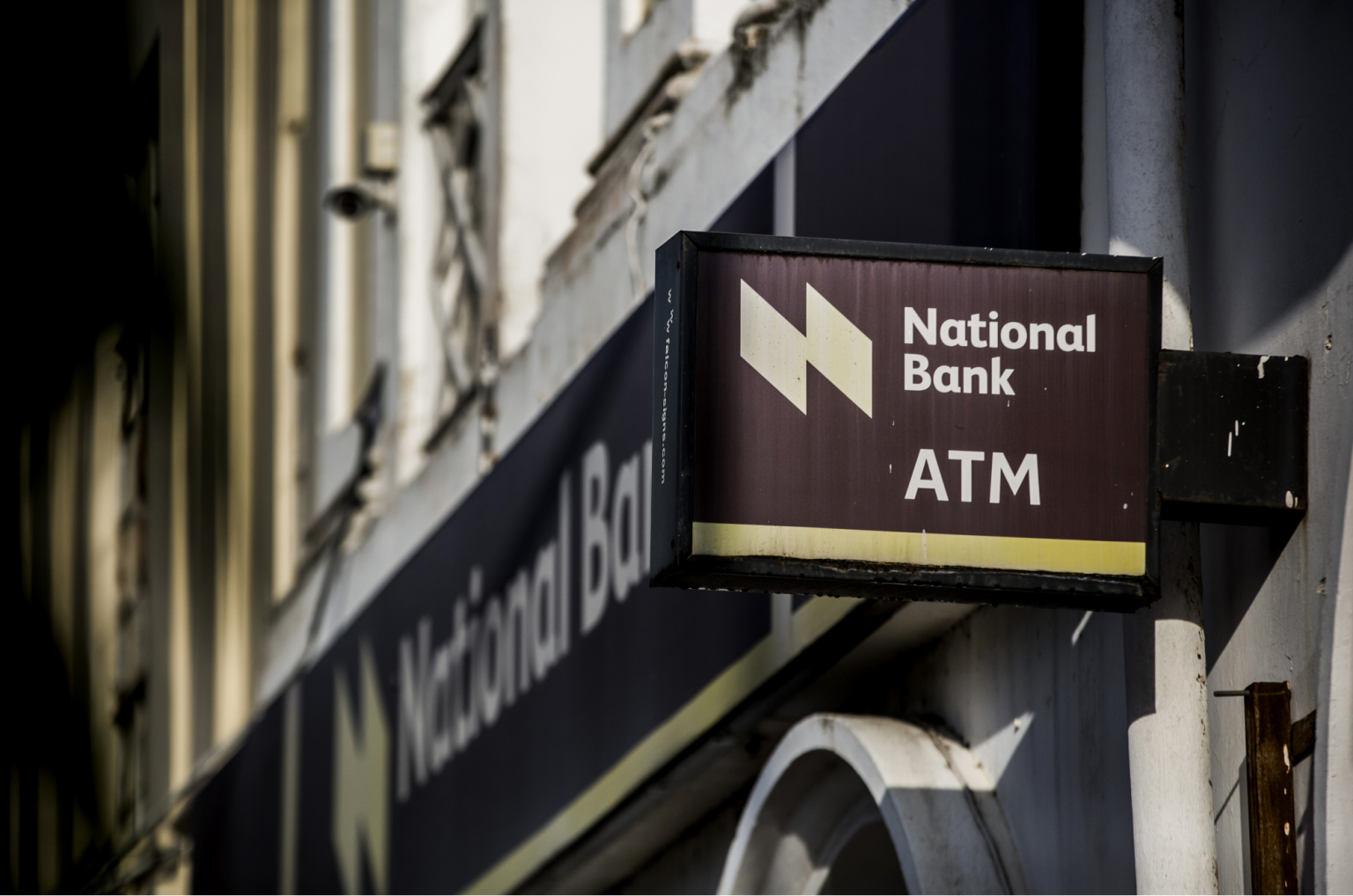 NBK Profit 2021: Net Earnings Up 19%, Driven Loans and Forex