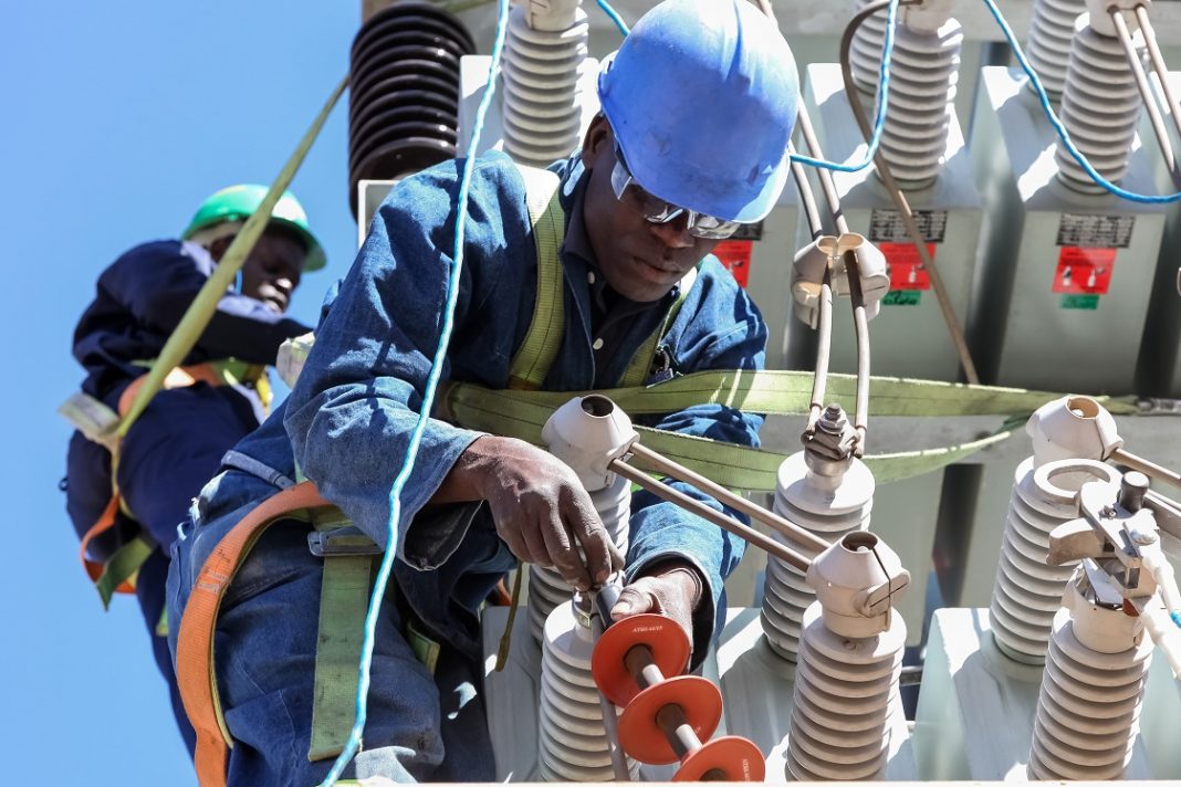 Kenya Power Eyes Telco Billions With Fibre Optic Network Extension ...