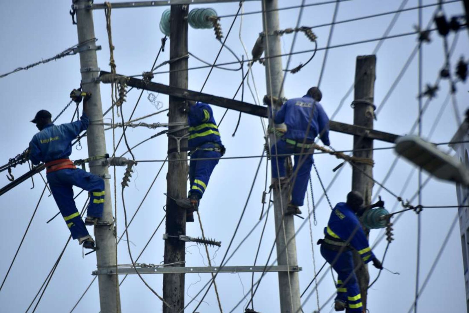 Why KPLC Could Compensate You for Your Next Blackout - Business Today Kenya