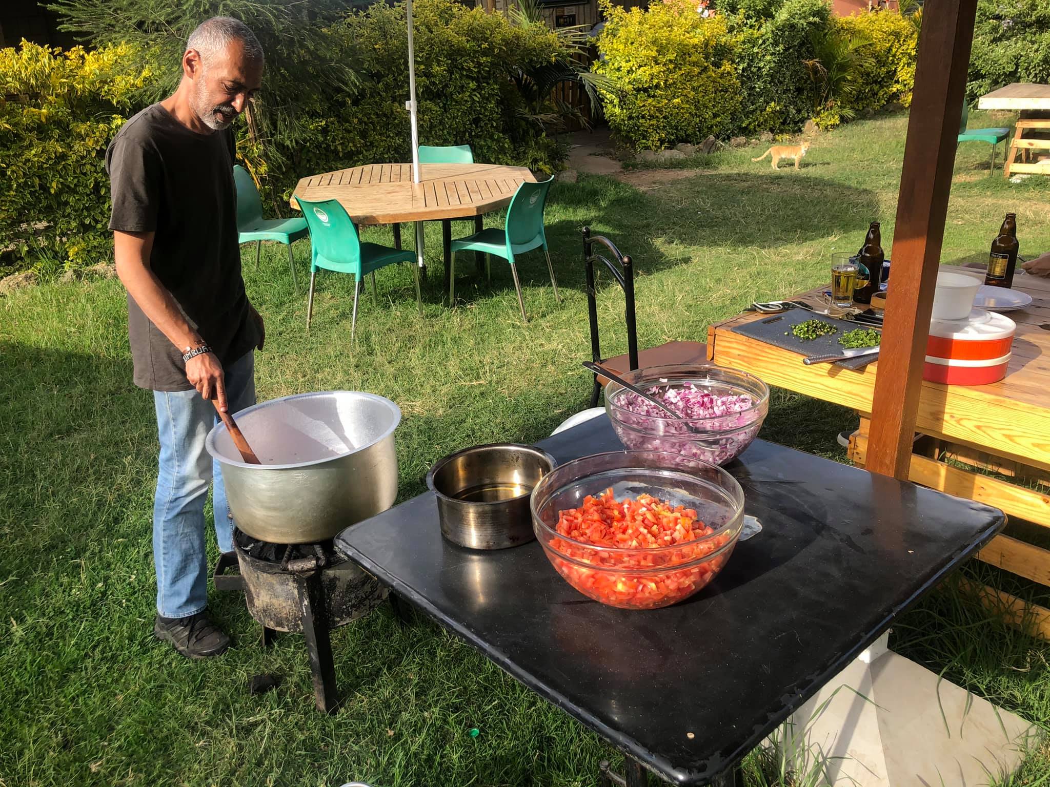 Inside Mike Njenga's Multi-Million Side-Hustles [PHOTOS] - Business ...