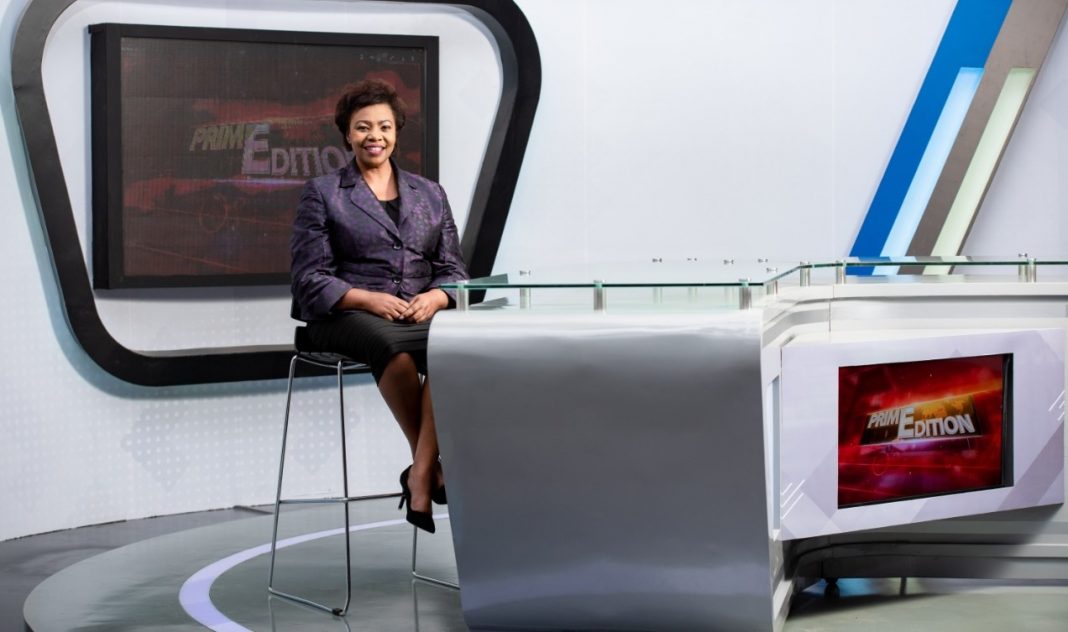 Catherine Kasavuli Speaks On Her Return, But Some Kenyans Aren't Happy ...