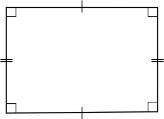 How To Calculate The Area of a Rectangle