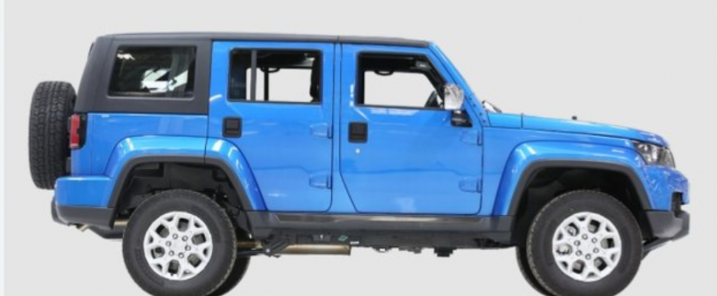 Exclusive Details of New Ksh3.9M Mobius 3 Revealed [PHOTOS] - Business ...