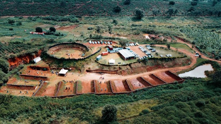 Exclusive Club Where Gun Owners Meet, Compete in Kenya [PHOTOS ...