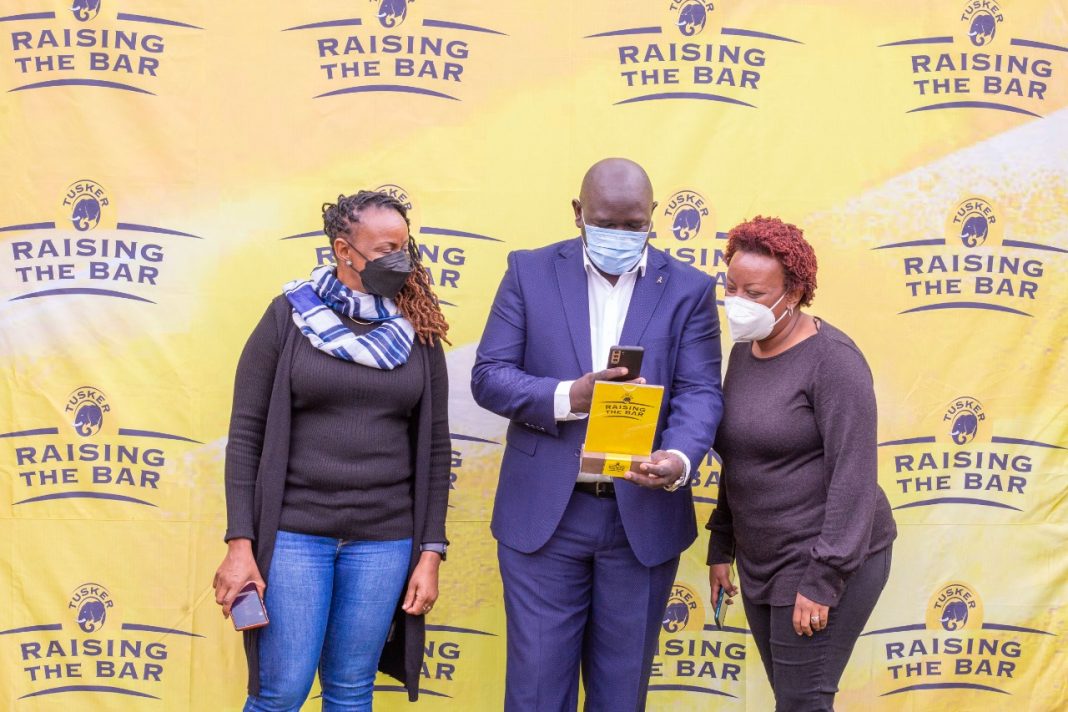 250 Bars, Eateries to Benefit from EABL's 'Raising the Bar' Program ...