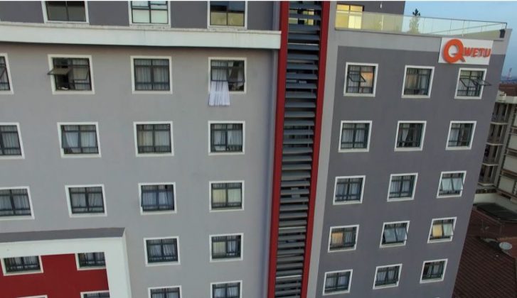 Minting Billions from Student Housing - How Qwetu Did It - Business ...