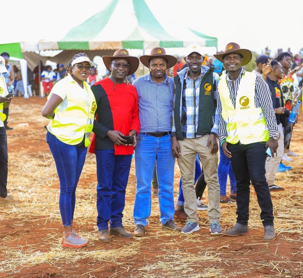 NACHU Project to Provide Housing for Low and Middle Income Earners ...